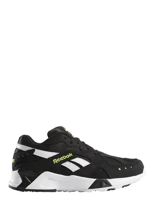 REEBOK Aztrek Sneakers - Black