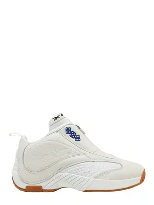 REEBOK Reebok X Bronze 56K Answer 4 'Only The Strong Survive' Sneakers Cream