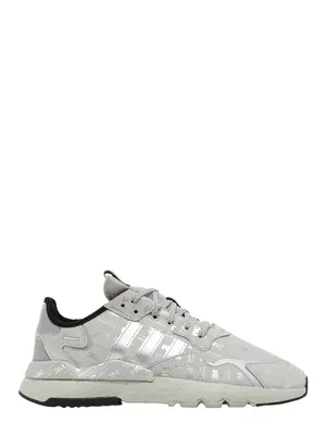 Adidas 3m X Nite Jogger '3m Logo Print Metal - Grey
