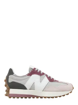 NEW BALANCE Wmns 327 Sneakers - Pink