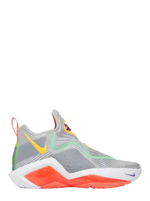Nike Lebron Soldier 'hare - Black