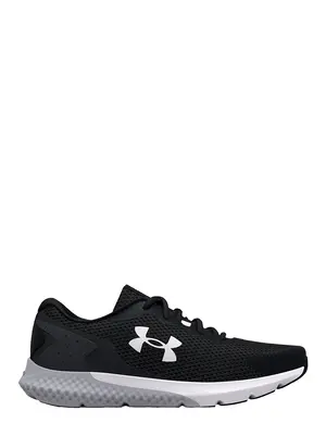 Under Armour Charged Rogue 3 Sneakers - Black