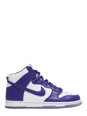 Nike Dunk High 'varsity - Purple