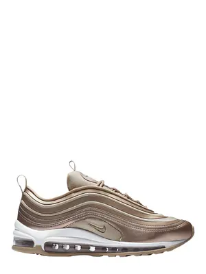 Nike Air Max 97 Ultra 17 Sneakers Gold