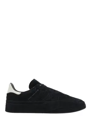 Adidas Y-3 Gazelle Sashiko - Black