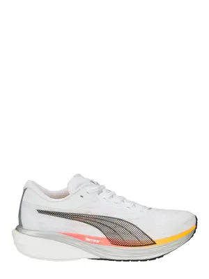 PUMA Deviate Nitro 2 Sneakers - White