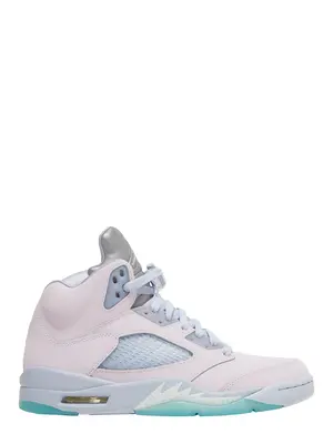JORDAN 5 Retro Se 'easter' Sneakers - Pink