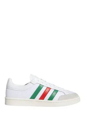 Adidas Americana Low Sneakers - White