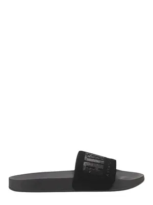 PUMA Charlotte Olympia X Leadcat Slide - Black