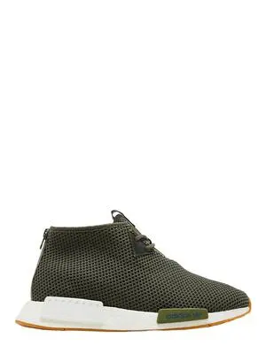 Adidas End. X Nmd_c1 'end' Sneakers - Green