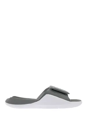 JORDAN Air Jordan Hydro 7 Slide Grey
