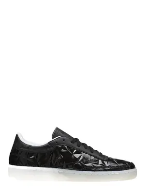 REEBOK Club C 85 'dynamic Chrome' Sneakers - Black