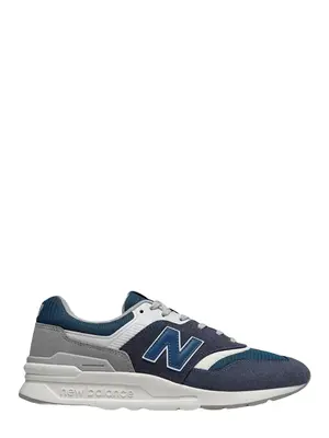 NEW BALANCE 997 Sneakers - Blue