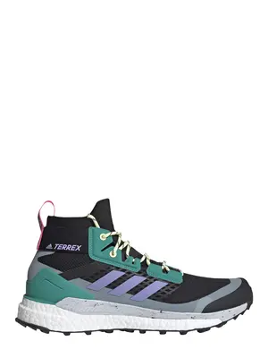 Adidas Terrex Free Hiker - Black