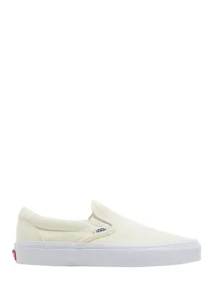 VANS Slip-on Sneakers - White