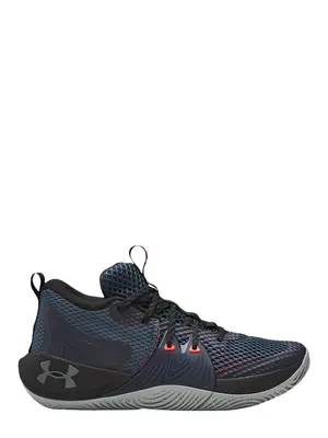 Under Armour Embiid One 'omen' Sneakers - Blue
