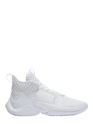 JORDAN Why Not Zer0.2 Sneakers - White