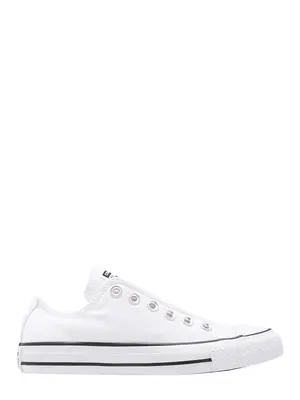 CONVERSE Chuck Taylor All Star Slip-on Sneakers - White