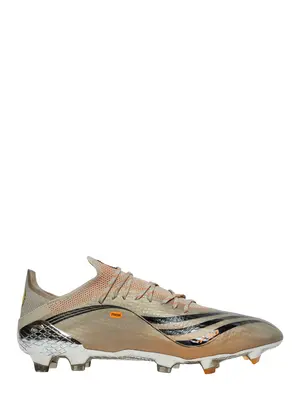 Adidas X Speedflow Messi.1 Fg - Orange