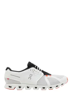 On Cloud 5 Push Sneakers - White
