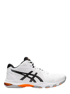 Asics Netburner Ballistic Ff Mt 2 Sneakers - White
