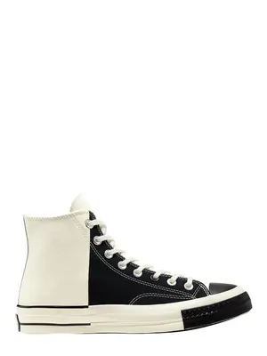CONVERSE Chuck 70 High Rivals Edition - Black