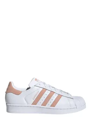Adidas Superstar Sneakers - White