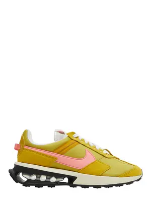 Nike Max Pre-day Lx Sneakers - Yellow