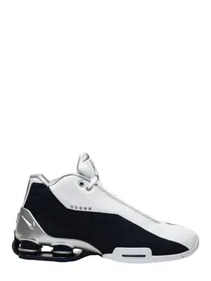 Nike Shox Bb4 Retro 'olympics' 2019 - Blue