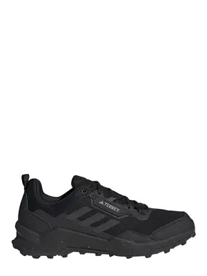 Adidas Ax4 Wide Sneakers - Black