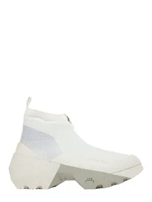 CONVERSE A-cold-wall* X Geo Forma Boot - Cream