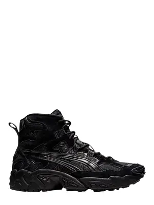 Asics Gel Nandi High Sneakers - Black