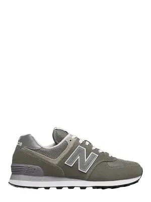 NEW BALANCE 574 Core Sneakers - Grey