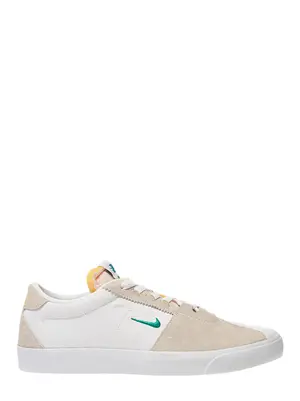 Nike Zoom Bruin Edge Sb Sneakers - White
