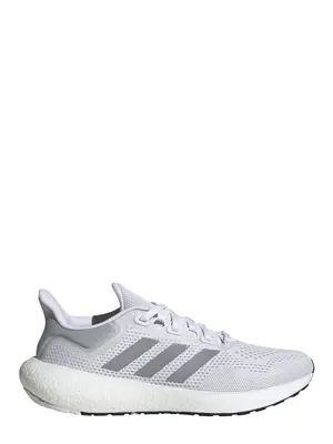 Adidas Pureboost Jet Sneakers - White