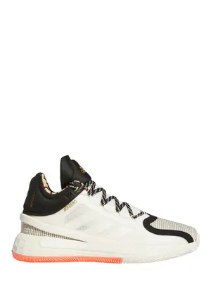 Adidas D Rose Family First - Cream