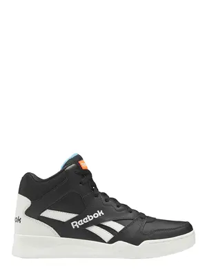 REEBOK Royal Bb 4500 High-top Sneakers - Black