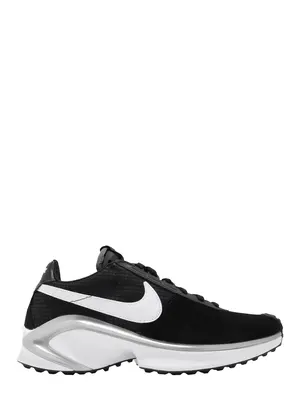 Nike D/ms/x Waffle Sneakers - Black