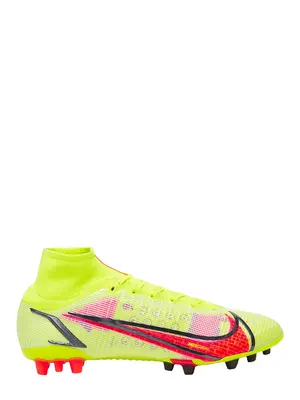 Nike Mercurial Superfly Elite Ag 'motivation Pack - Yellow