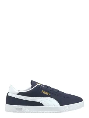 PUMA Club Peacoat - Blue