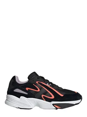 Adidas Yung-96 Chasm Sneakers - Black