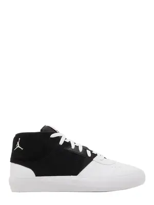 JORDAN Series Mid - Black