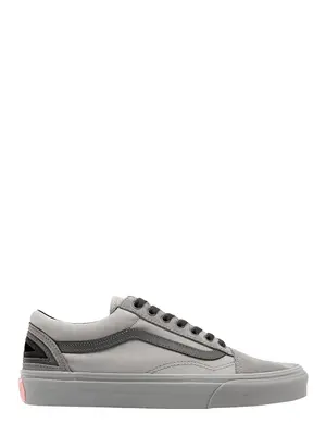 VANS Zhao Zhao X Old Skool 'Year Of The Rat' Grey