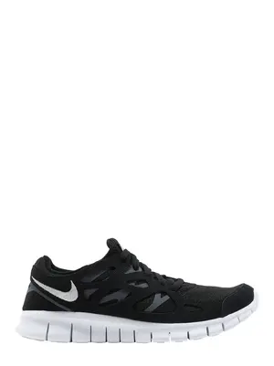 Nike Free Run 2 Sneakers - Black