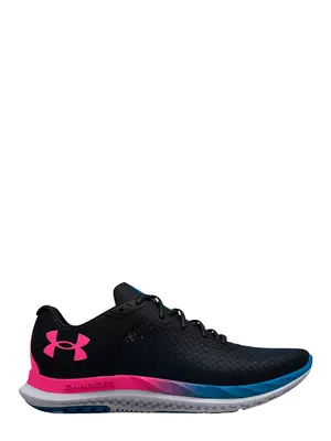 Under Armour Charged Breeze Sneakers - Black