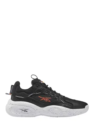 REEBOK Solution Mid Sneakers - Black
