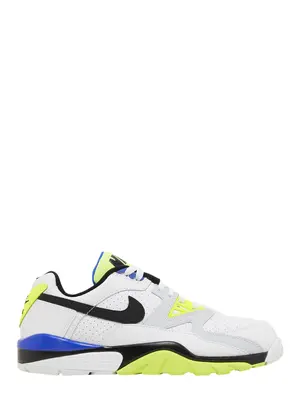 Nike Air Cross Trainer 3 Low Sneakers White