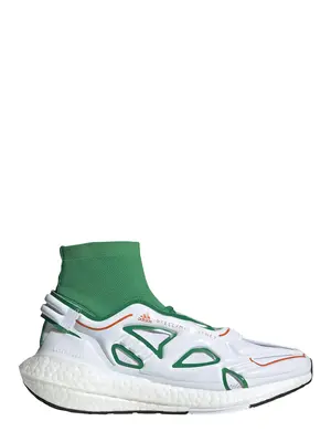 Adidas Stella Mccartney X Ultraboost 22 Sneakers - Green