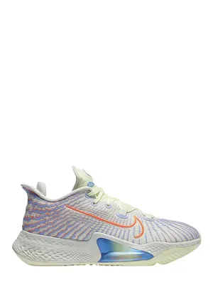 Nike Air Zoom Bb Nxt 'aura Royal Pulse - White