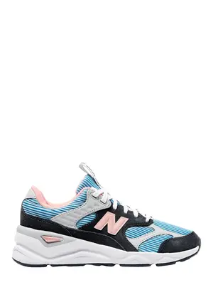 NEW BALANCE X-90 Reconstructed Sneakers - Blue